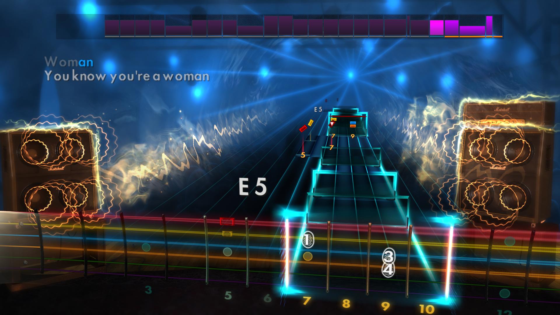Rocksmith® 2014 – Hit Singles Song Pack III on Steam