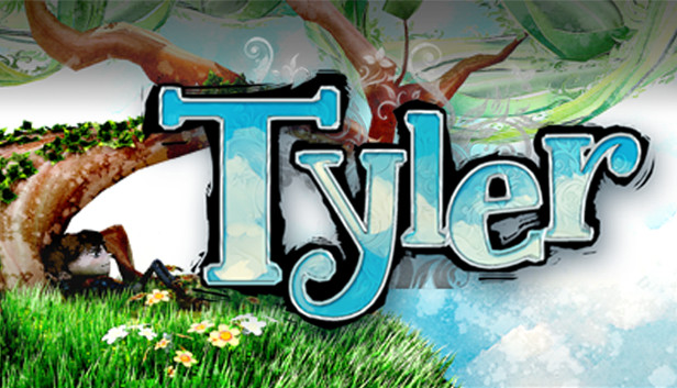 Tyler on Steam
