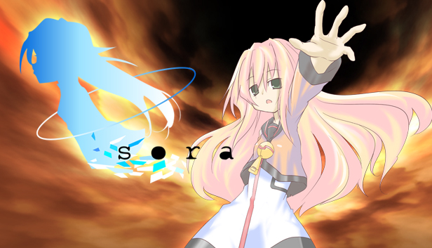 Sora on Steam