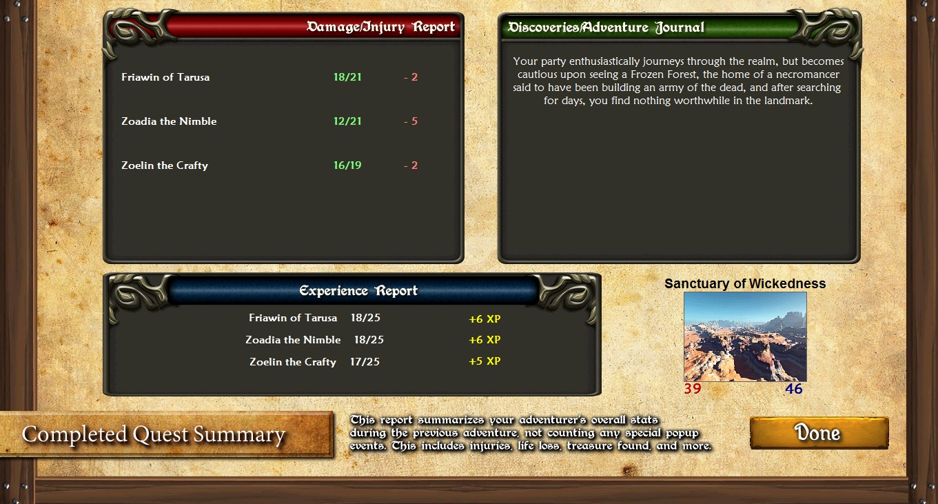 Redemption: Eternal Quest on Steam