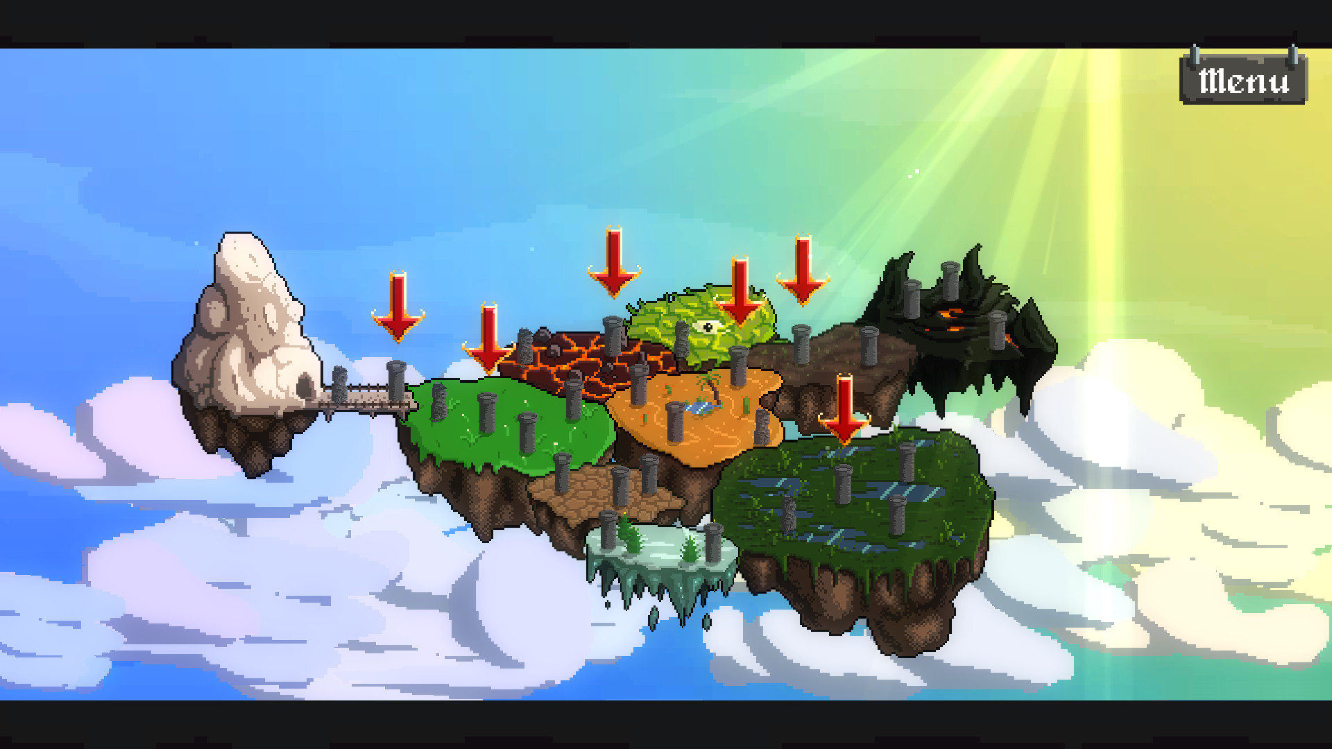 Army of Pixels on Steam