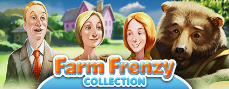 Farm Frenzy Collection Price history · SteamDB