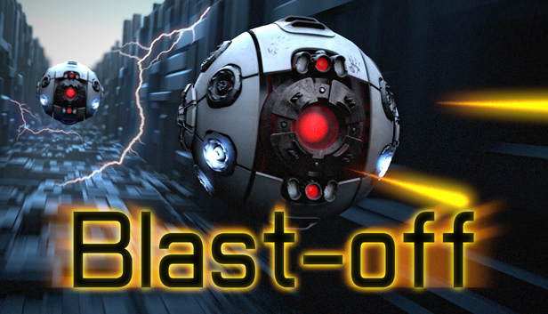 Blast-off Steam Charts · SteamDB
