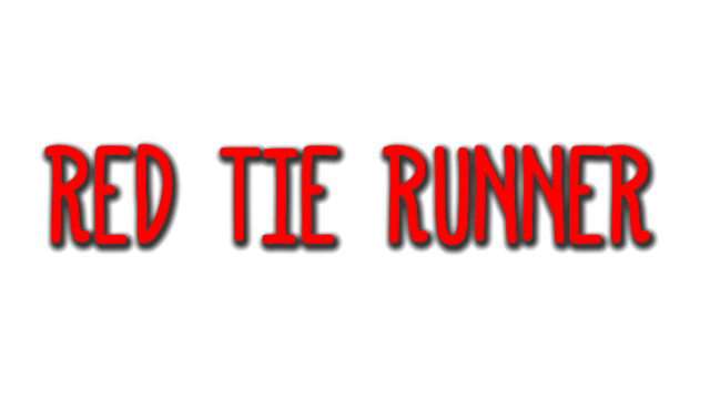 Red Tie Runner Steam Charts · SteamDB