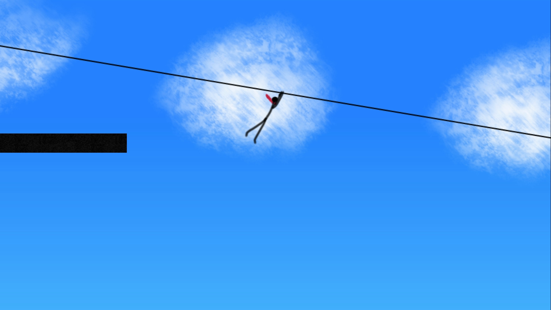 Red Tie Runner on Steam