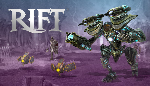RIFT di Steam
