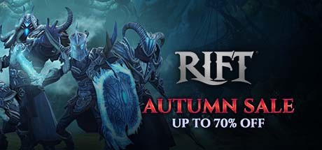 RIFT Steam Charts · SteamDB