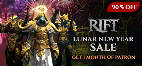 RIFT Steam Charts · SteamDB