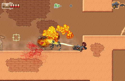 Mayhem Triple on Steam