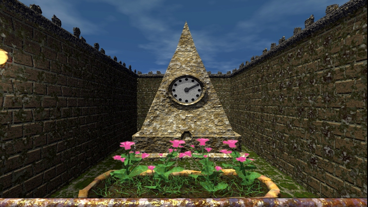 RHEM IV: The Golden Fragments SE on Steam