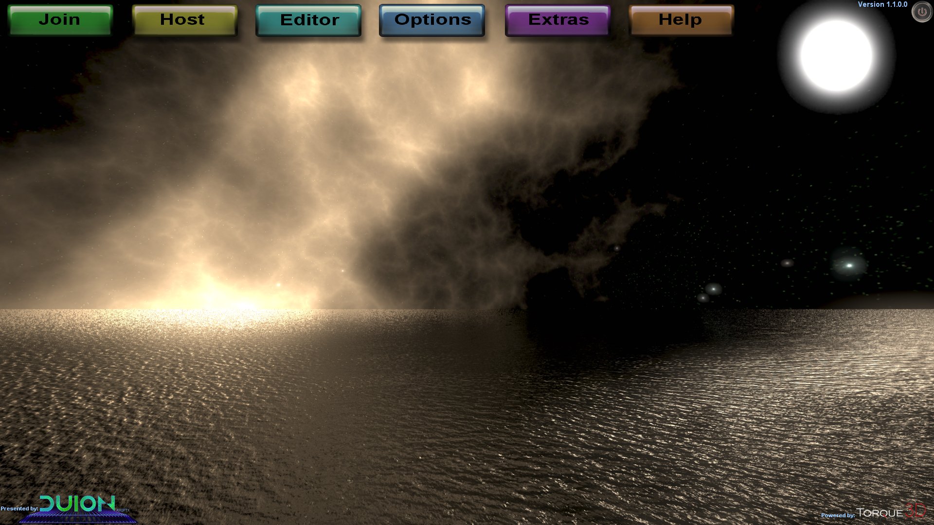 Uebergame on Steam