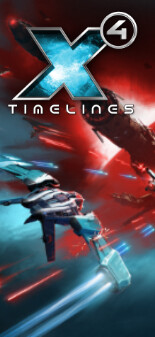 X4: Foundations (App 392160) · SteamDB