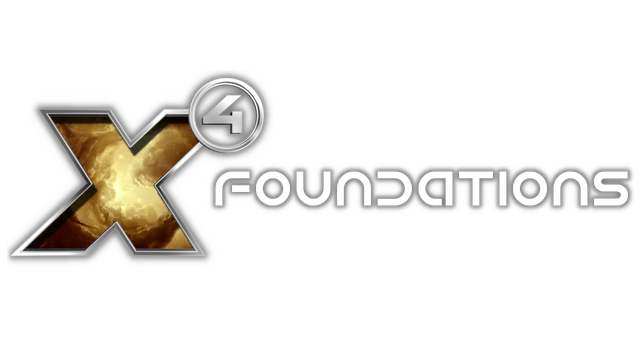 X4: Foundations Depots · SteamDB