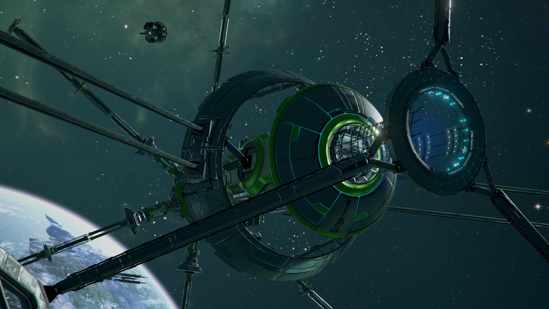 X4: Foundations on Steam