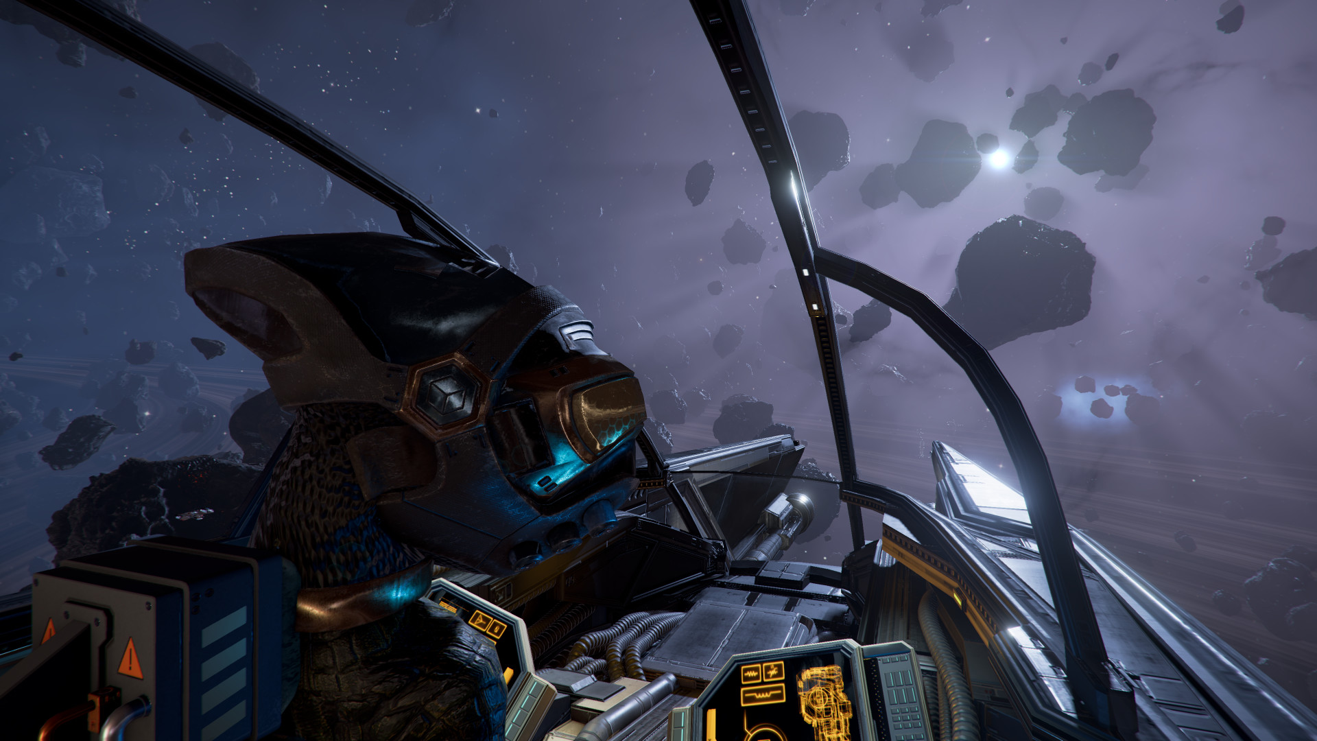 X4: Foundations on Steam