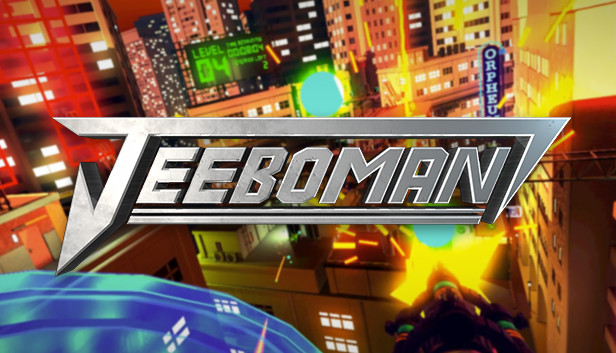 Jeeboman on Steam