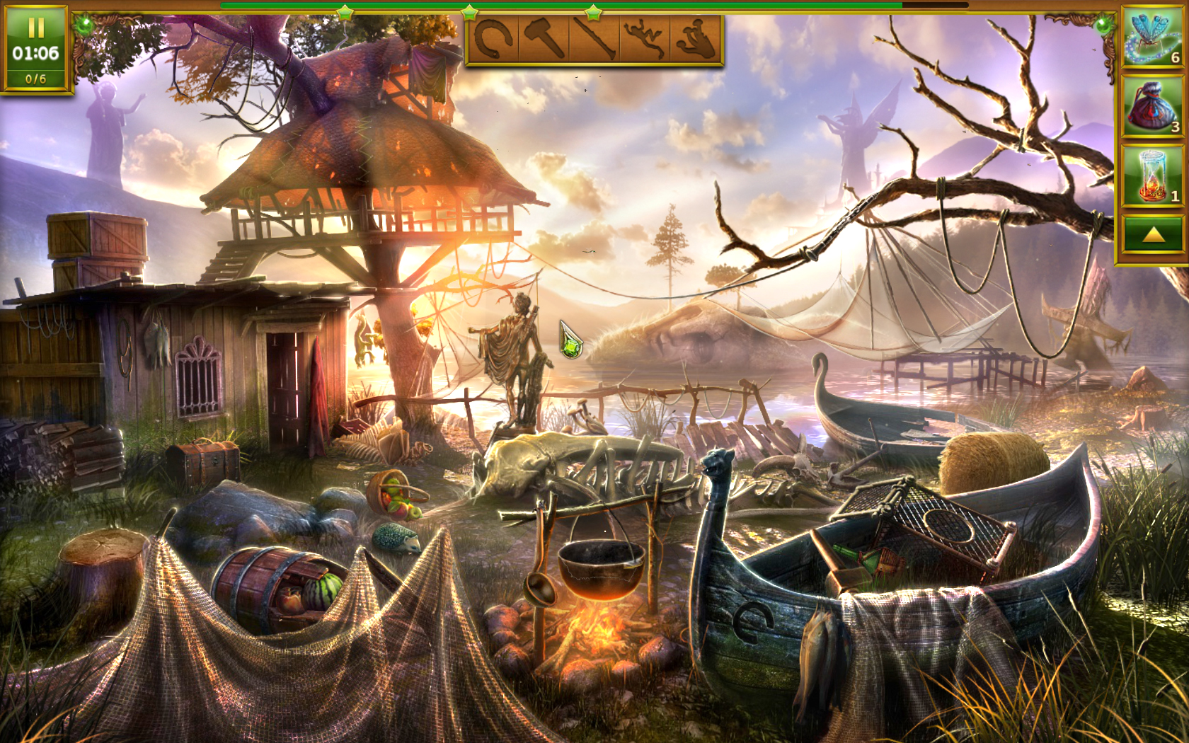 Lost Lands: A Hidden Object Adventure on Steam