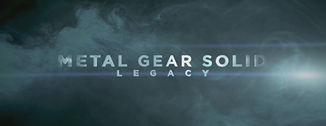 Metal Gear Solid Legacy · SteamDB