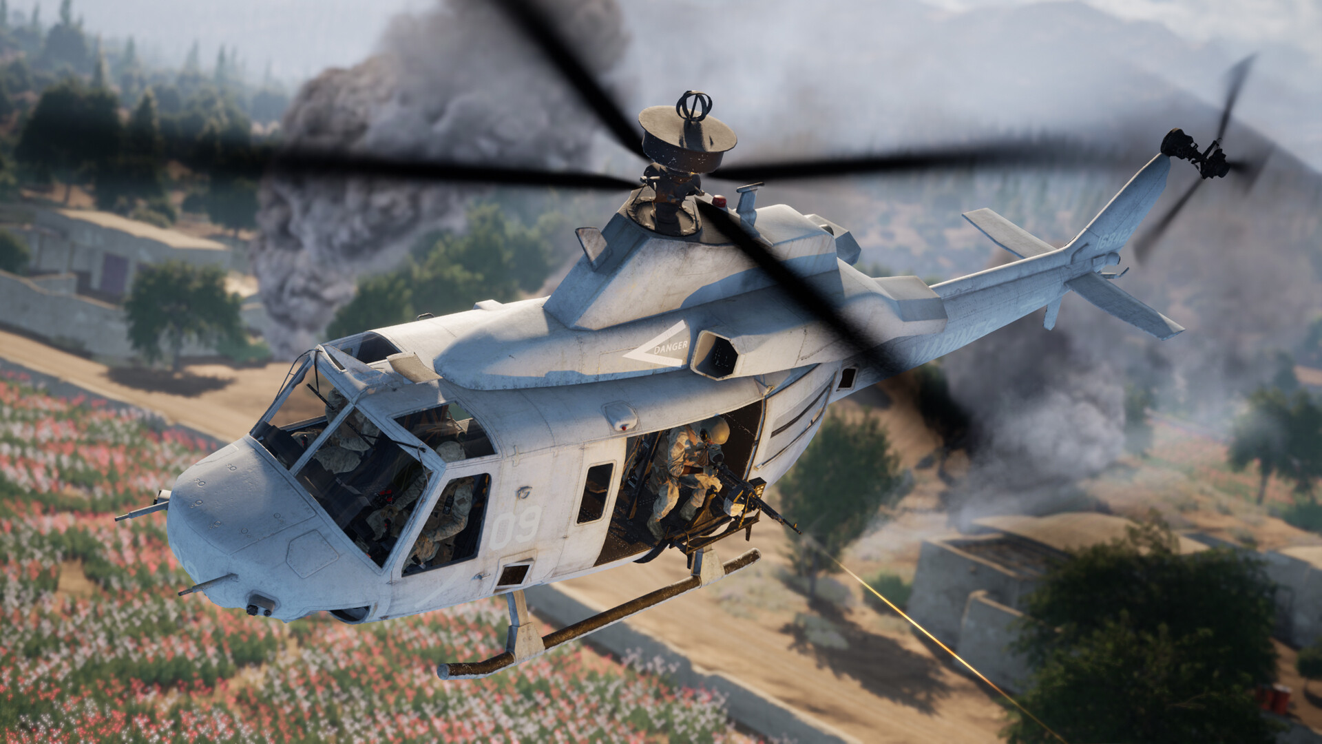 Squad Screenshots · SteamDB