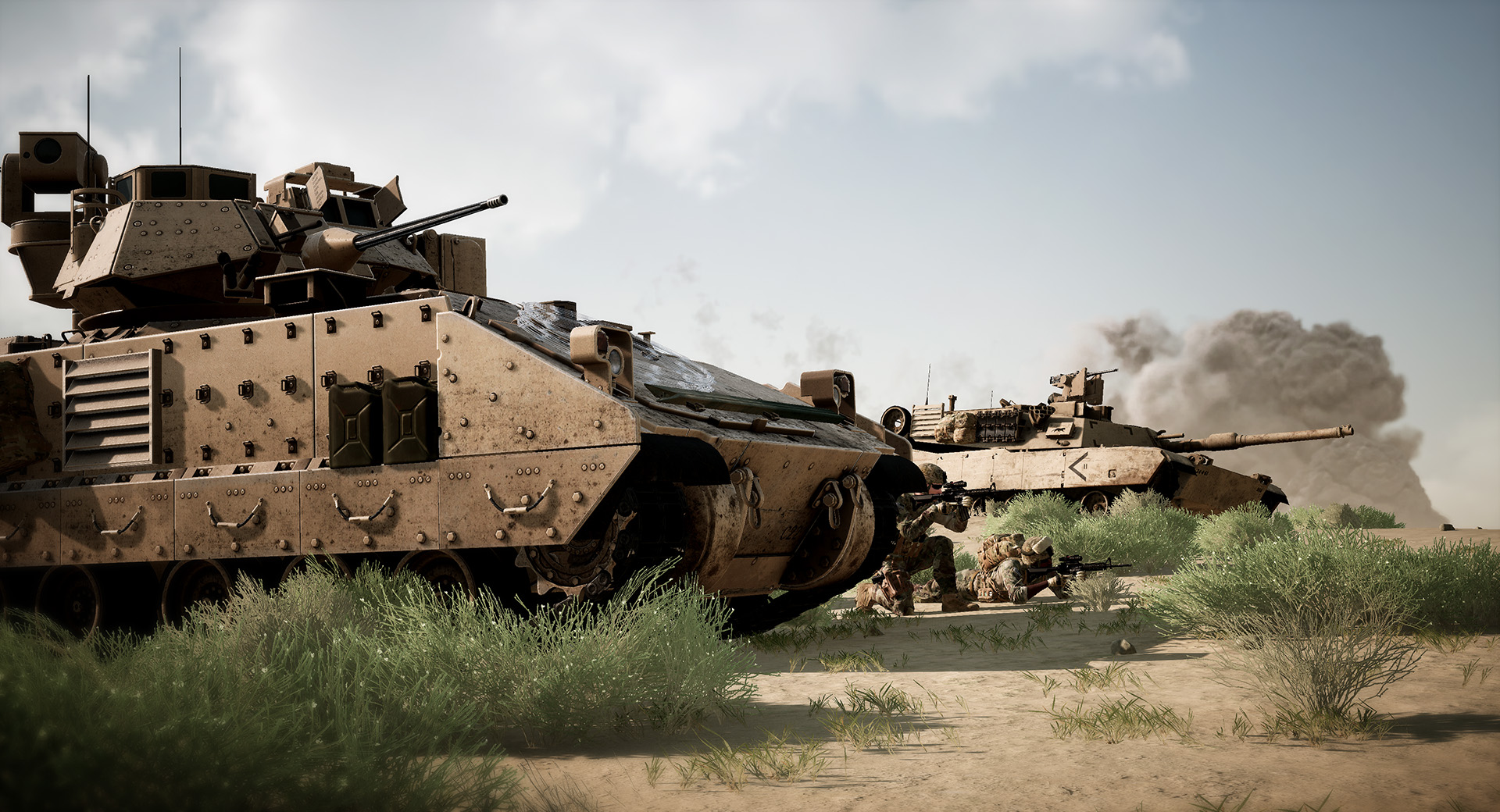 Squad Screenshots · SteamDB