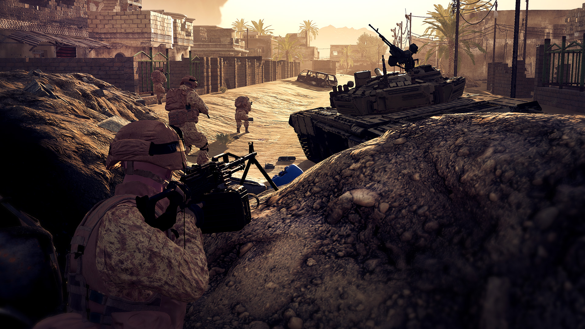 Squad on Steam