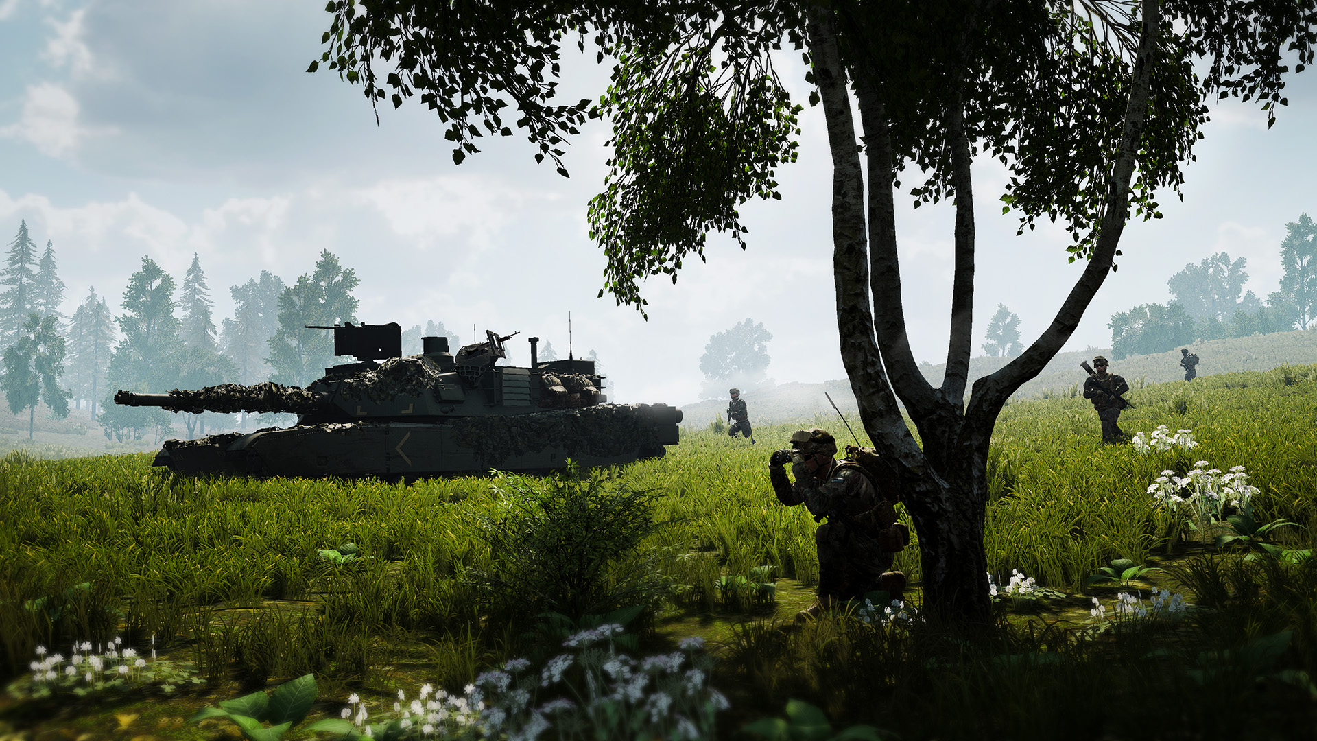 Squad on Steam