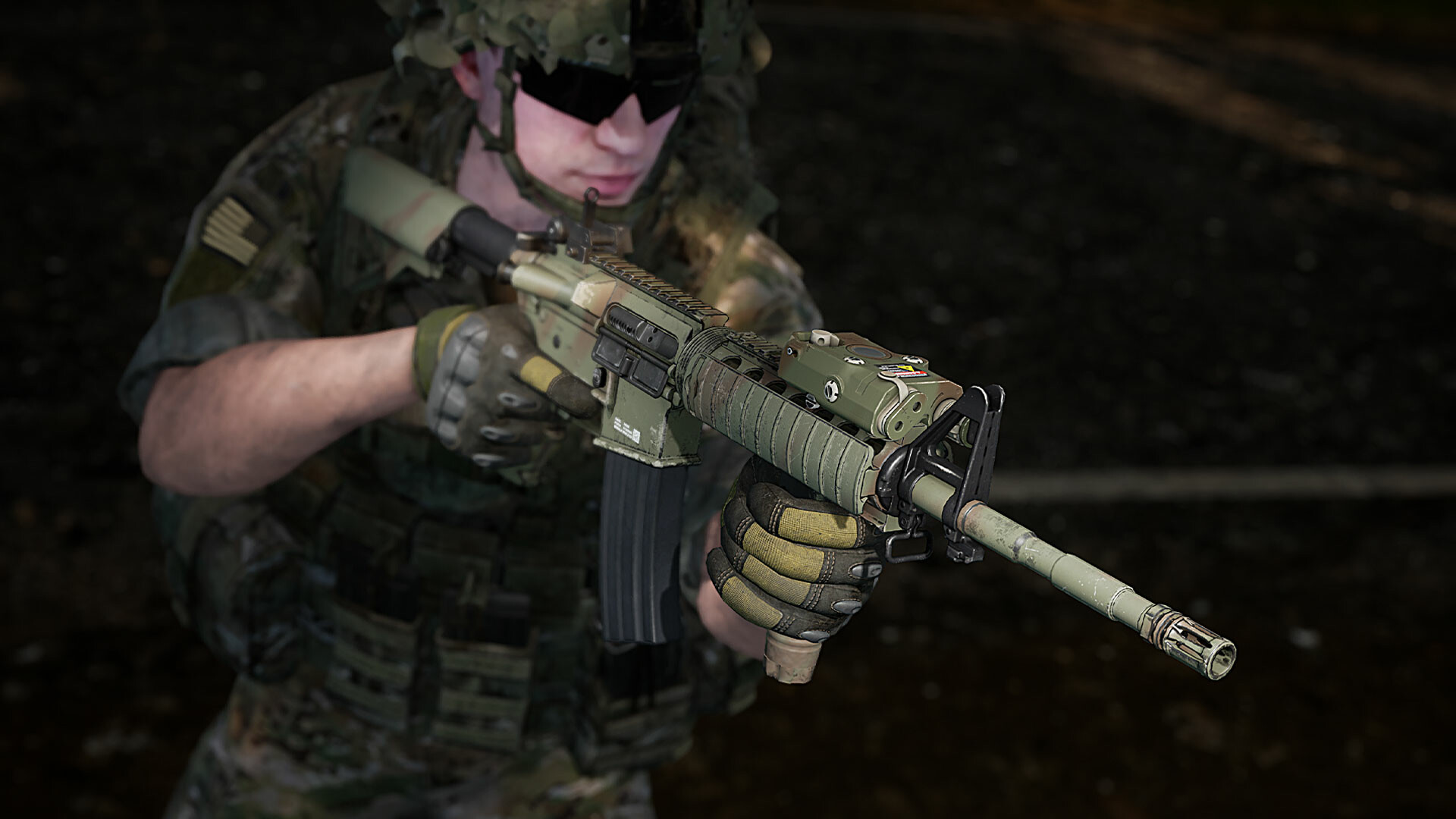 Squad Screenshots · SteamDB