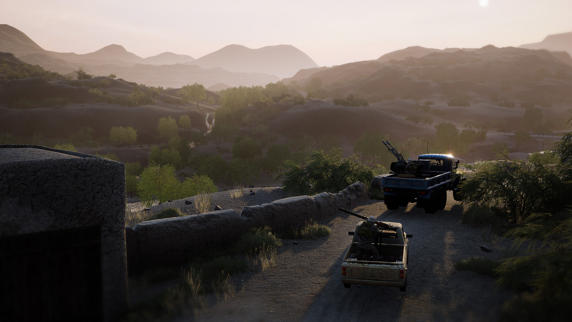 Squad (App 393380) · SteamDB