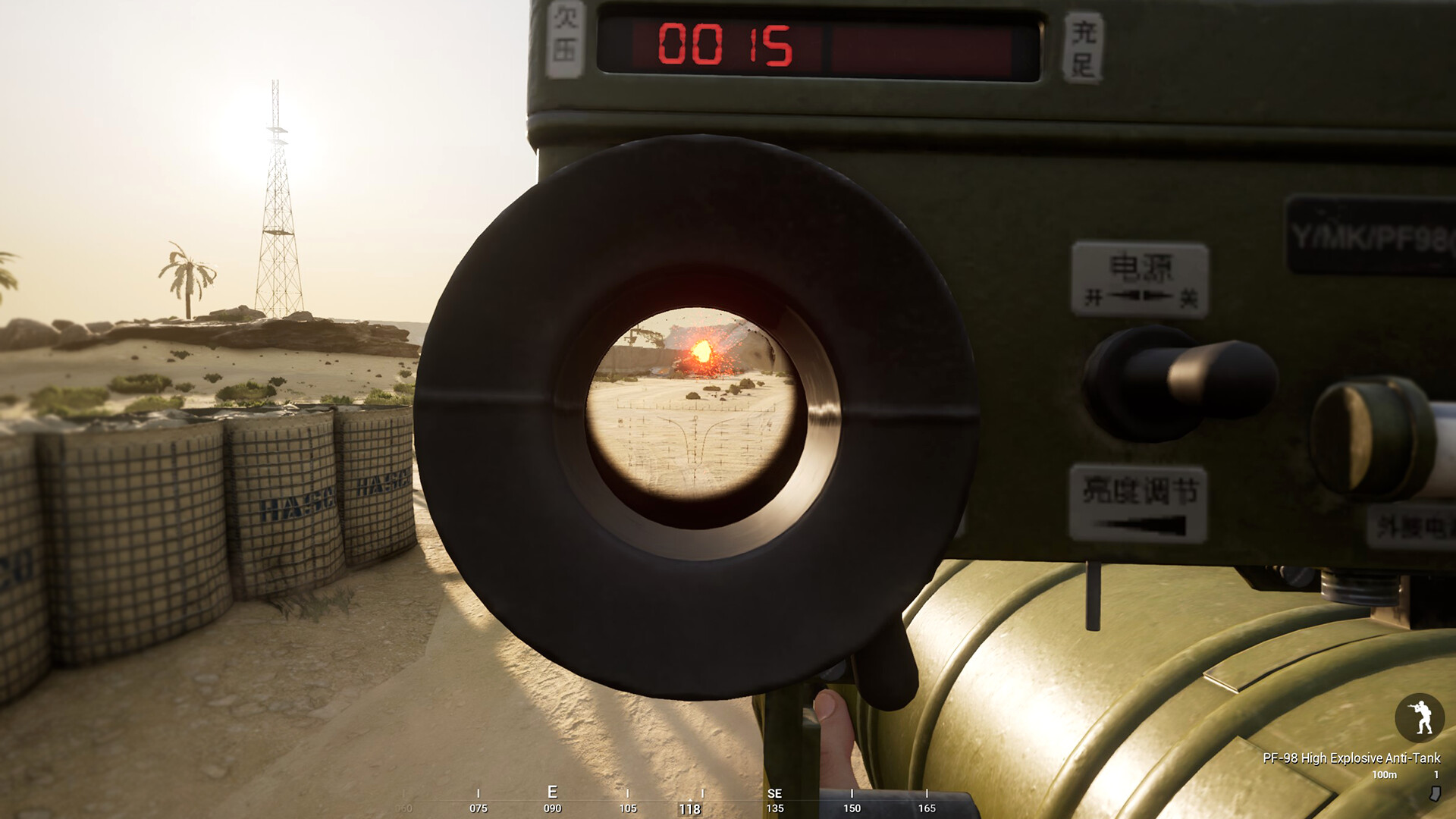 Squad Screenshots · SteamDB