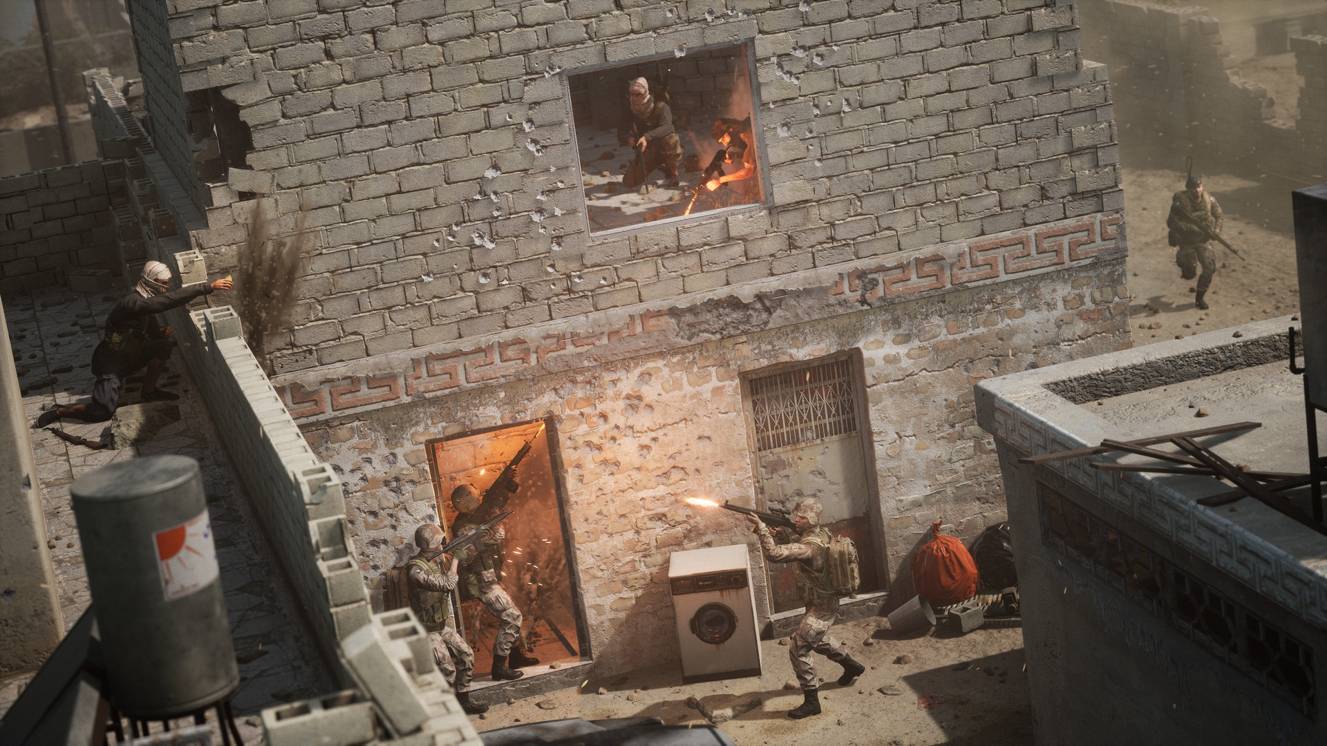 Squad on Steam