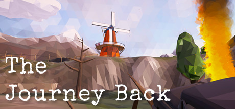 The Journey Back - Steam Profile Backgrounds - steambackgrounds.com
