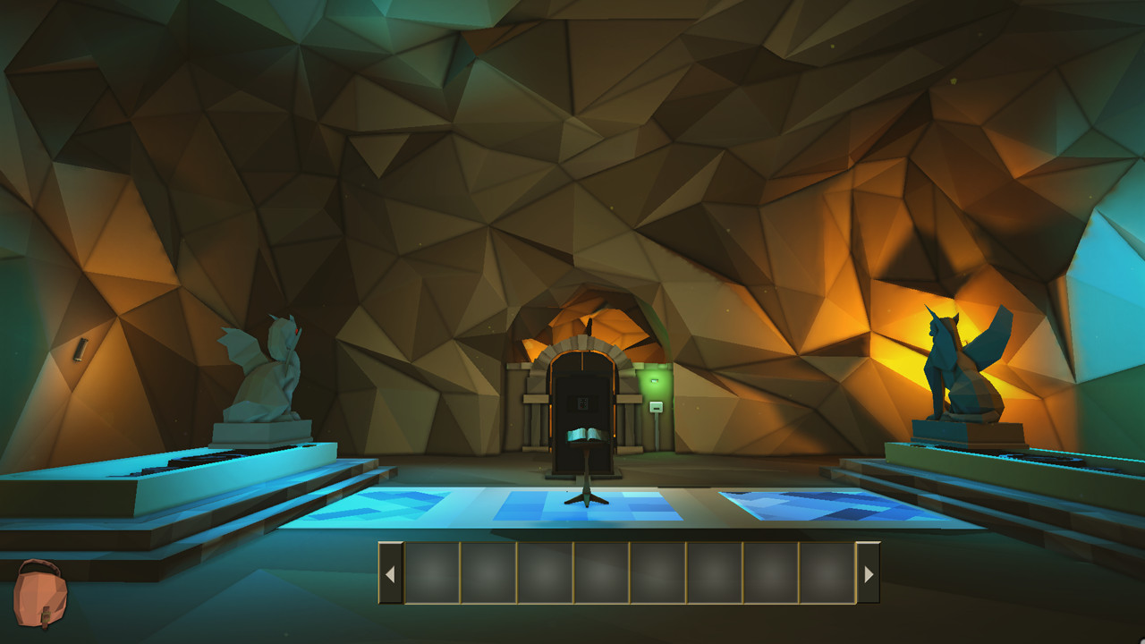 The Journey Back on Steam