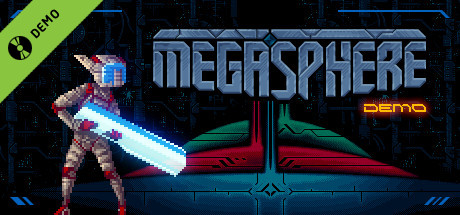 MegaSphere Demo (App 393730) · SteamDB