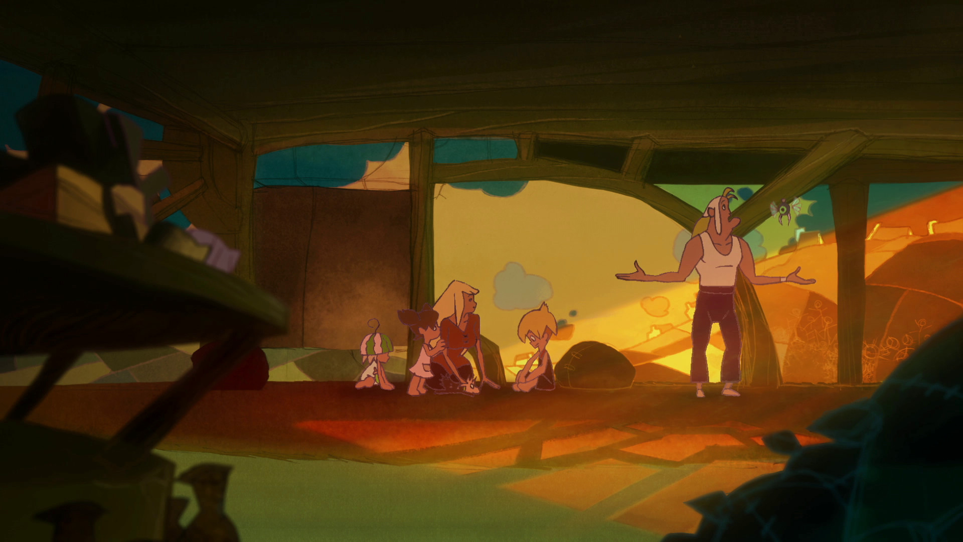 Noximilian the Clockmaker on Steam