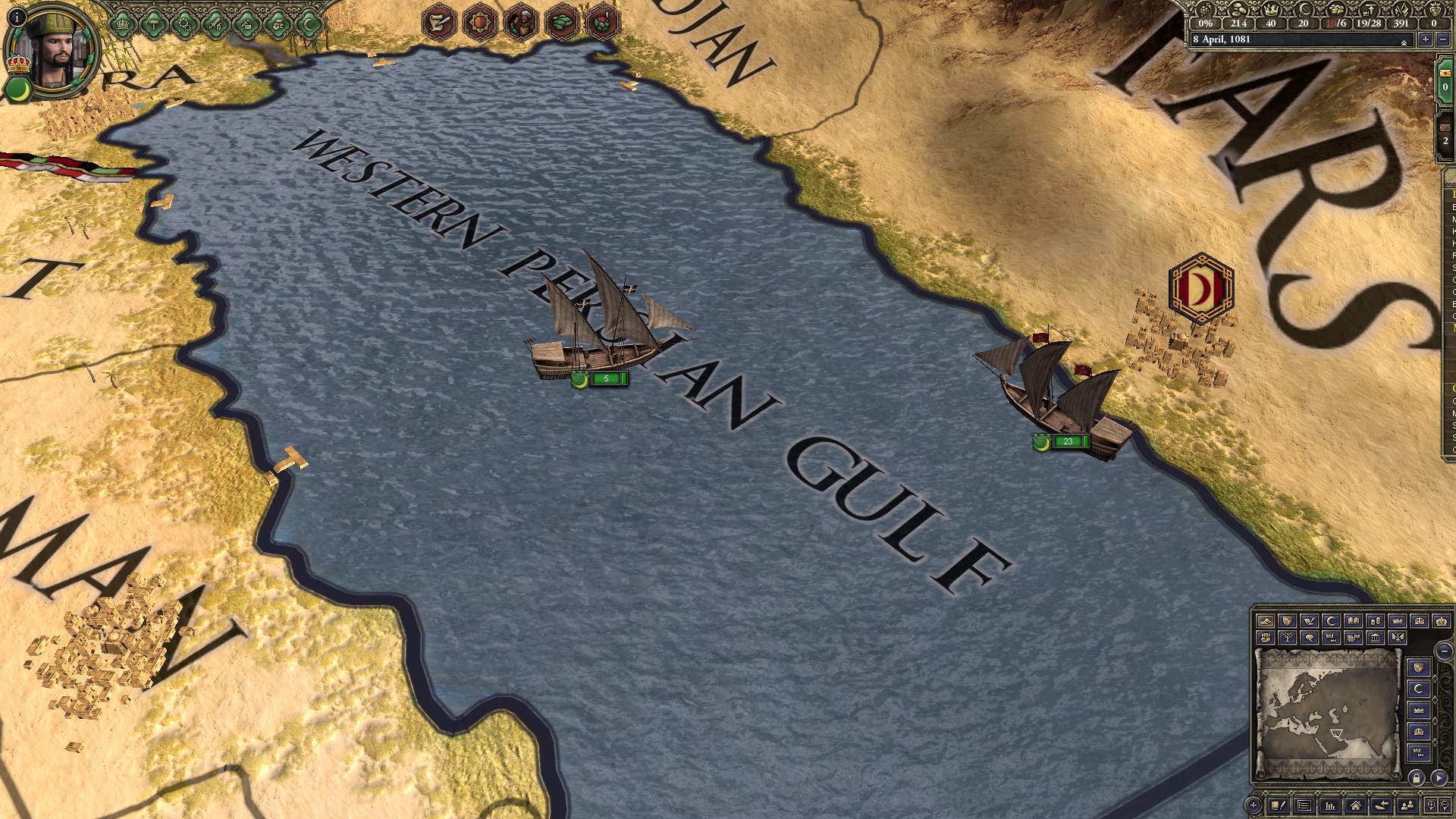 Content Pack - Crusader Kings II: Conclave on Steam