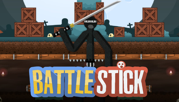 BattleStick on Steam