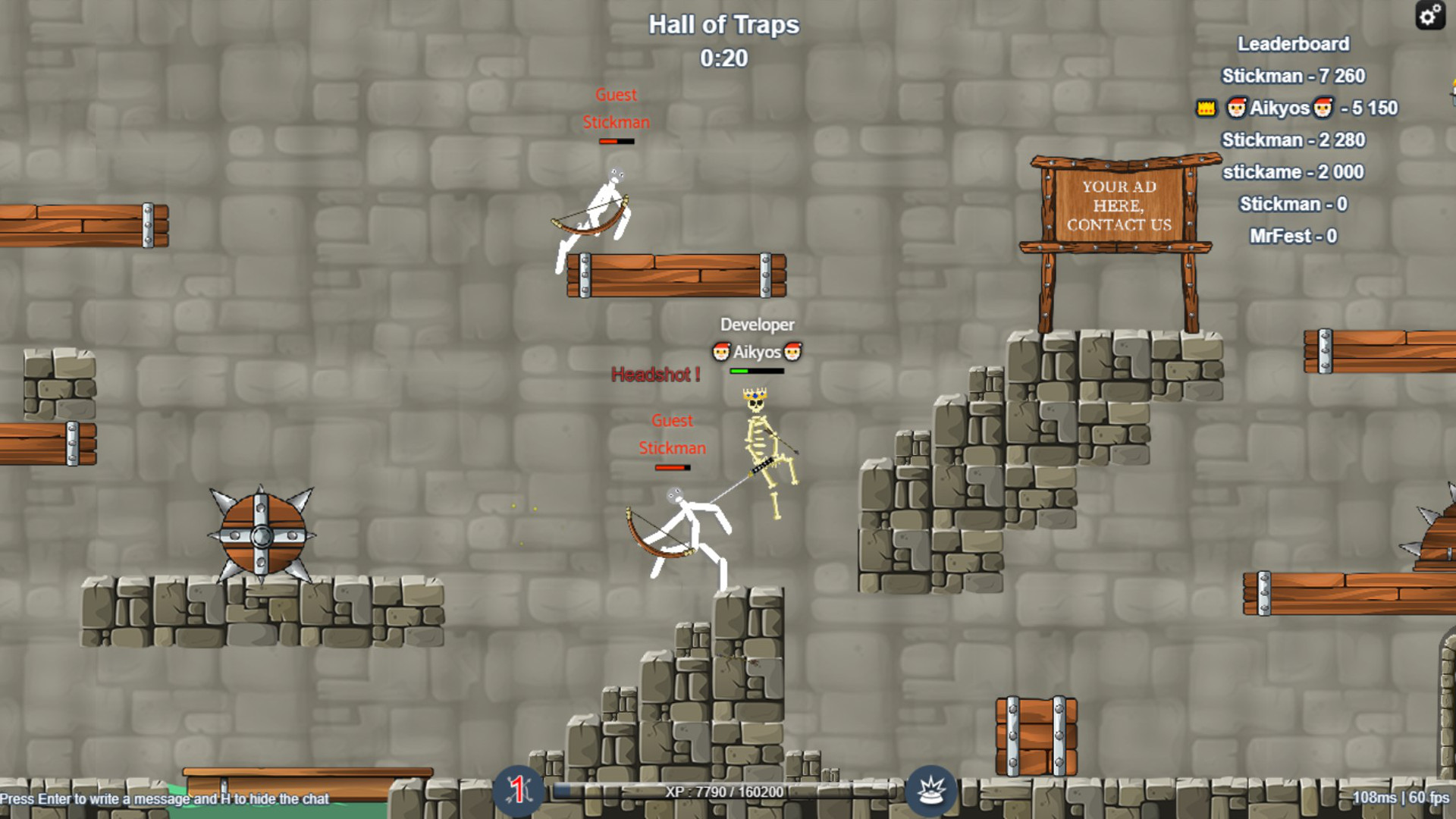 BattleStick on Steam