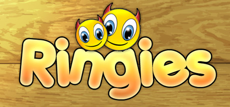 Ringies on Steam