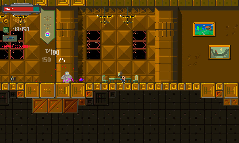 Spaceport Hope on Steam