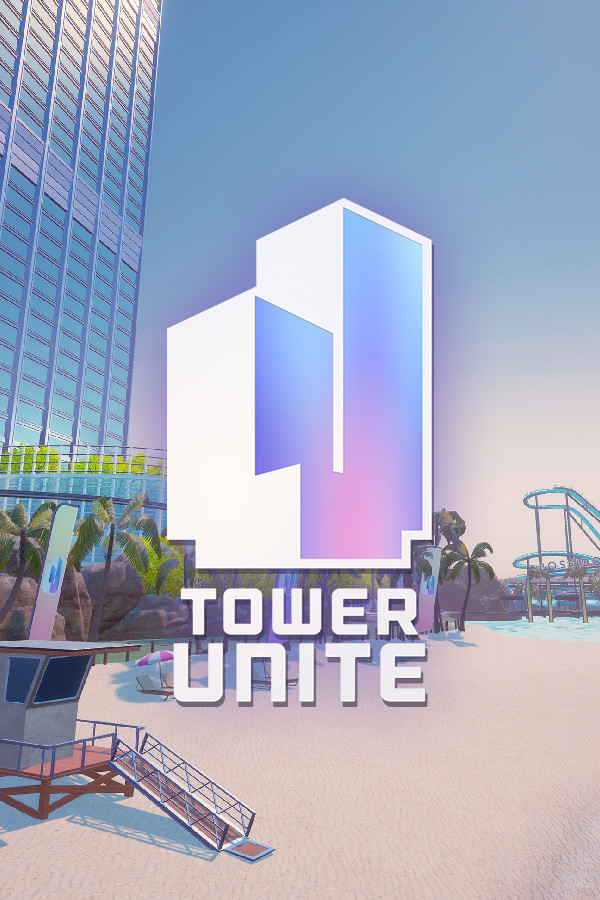 Tower Unite (App 394690) · SteamDB