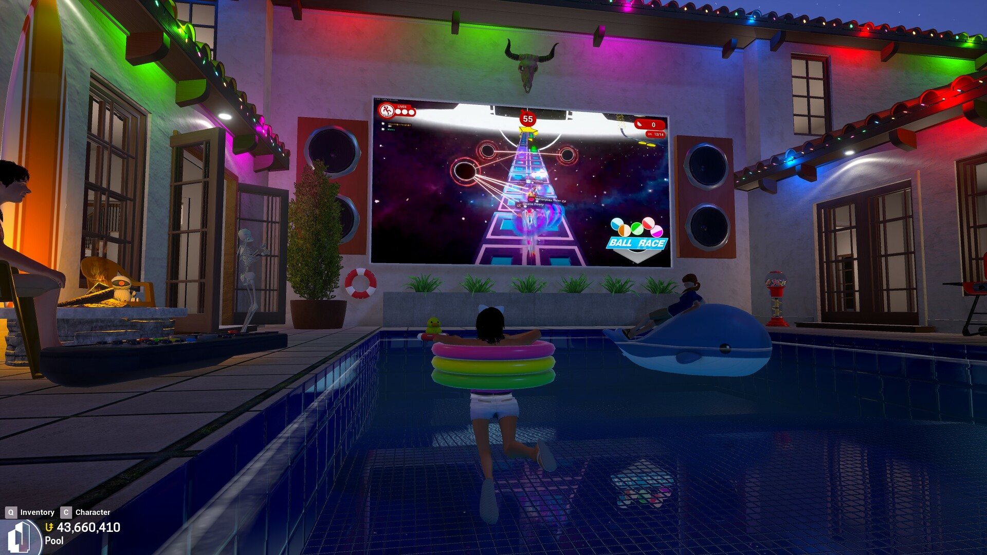 Tower Unite on Steam