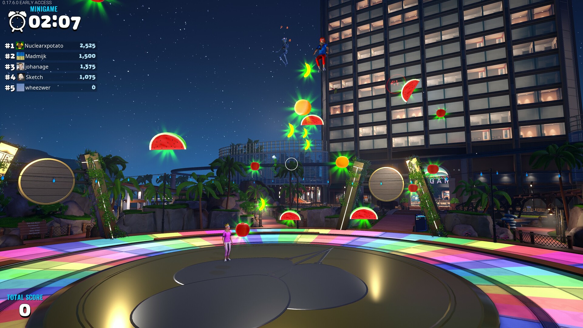 Tower Unite on Steam