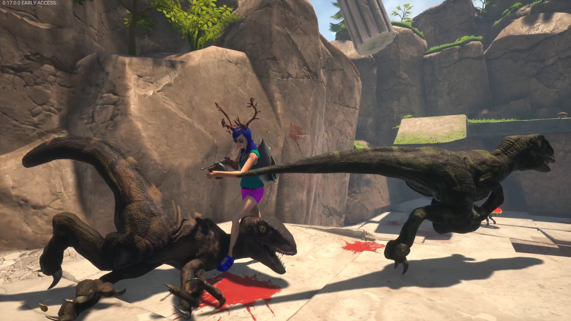 Tower Unite on Steam