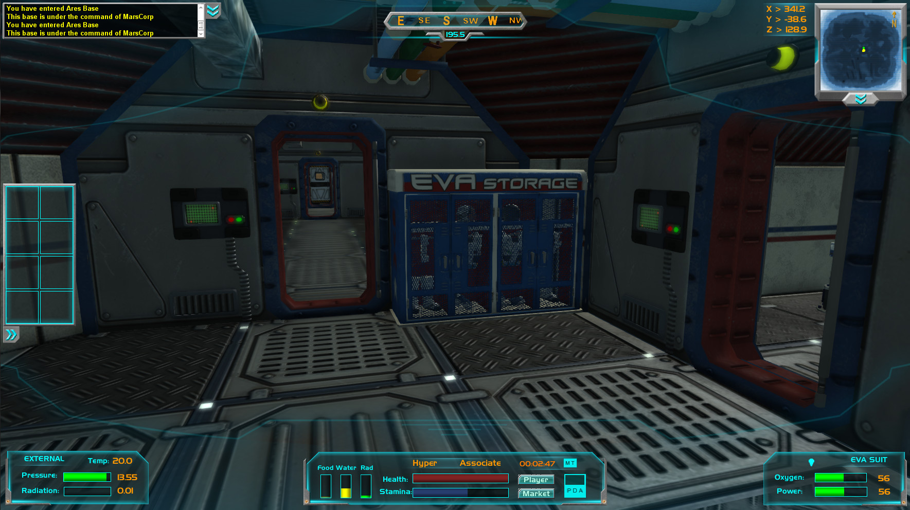 Mars Colony: Frontier on Steam