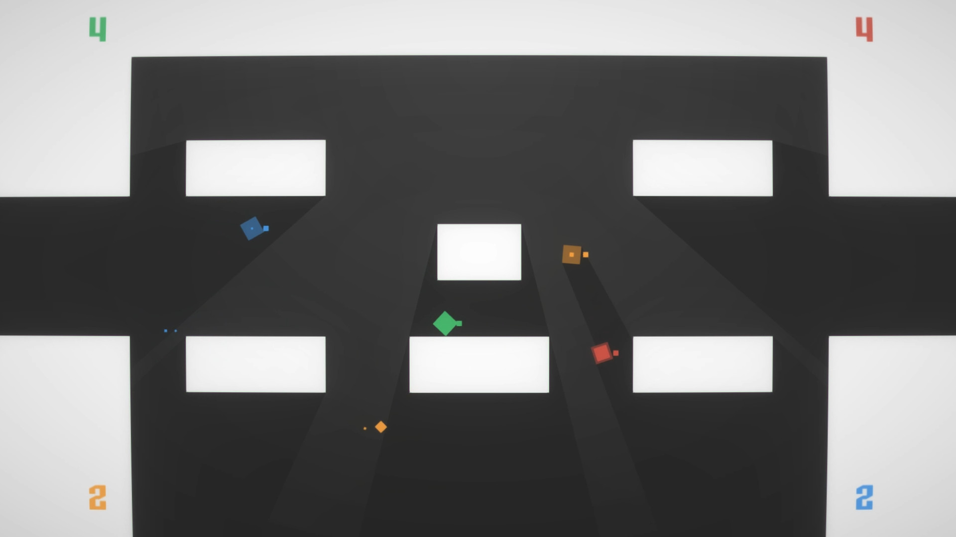Square Brawl on Steam