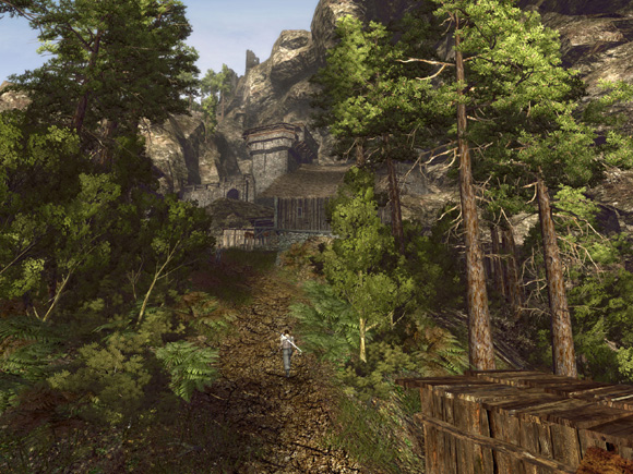 Gothic 3 · Gothic® 3 (App 39500) · SteamDB