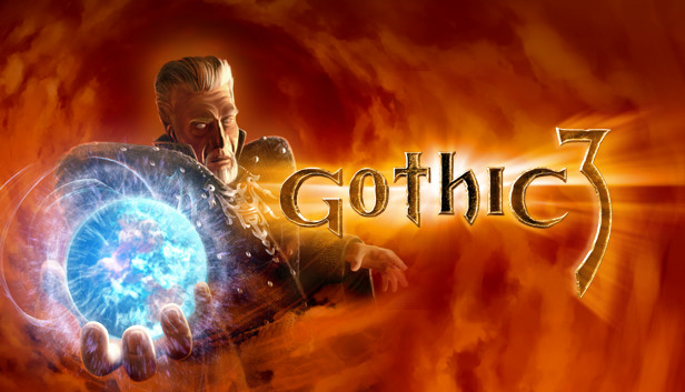 Gothic® 3 on Steam
