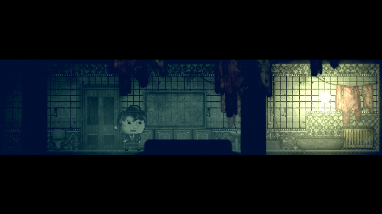 Save 83% on DISTRAINT: Deluxe Edition on Steam