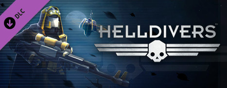 HELLDIVERS™ - Ranger Pack Price history · SteamDB