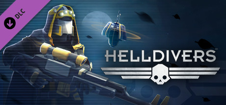 HELLDIVERS™ - Ranger Pack on Steam
